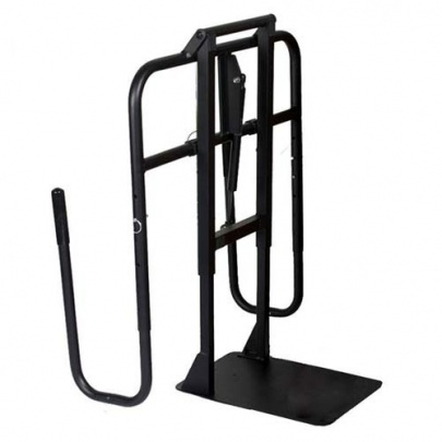 Cover Caddy - SpaCovers.com