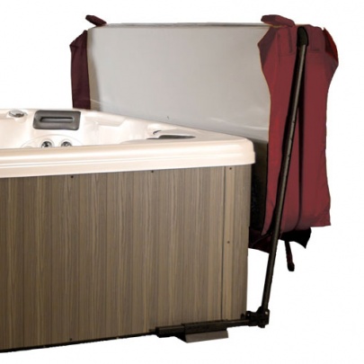 Spa Cover Lifts - SpaCovers.com