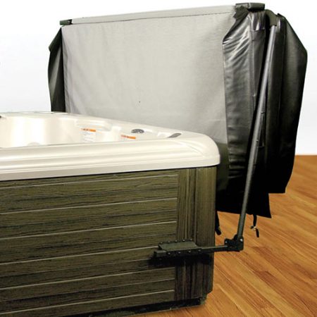 Spa Cover Lifts - SpaCovers.com