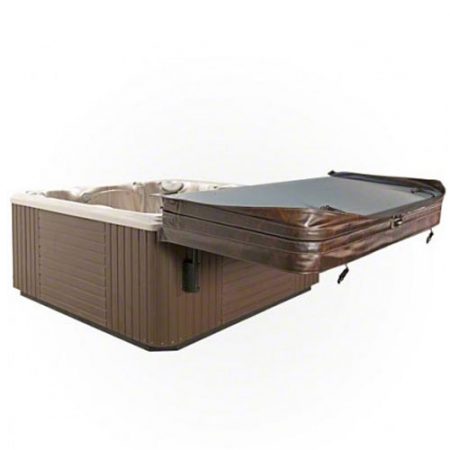 Spa Cover Lifts - SpaCovers.com